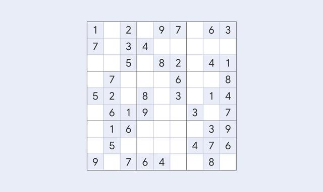 Easy Sudoku - Free Online Sudoku | TheSudoku.com
